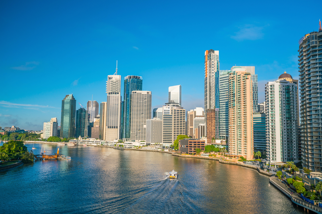 Top Free Things To Do In Brisbane